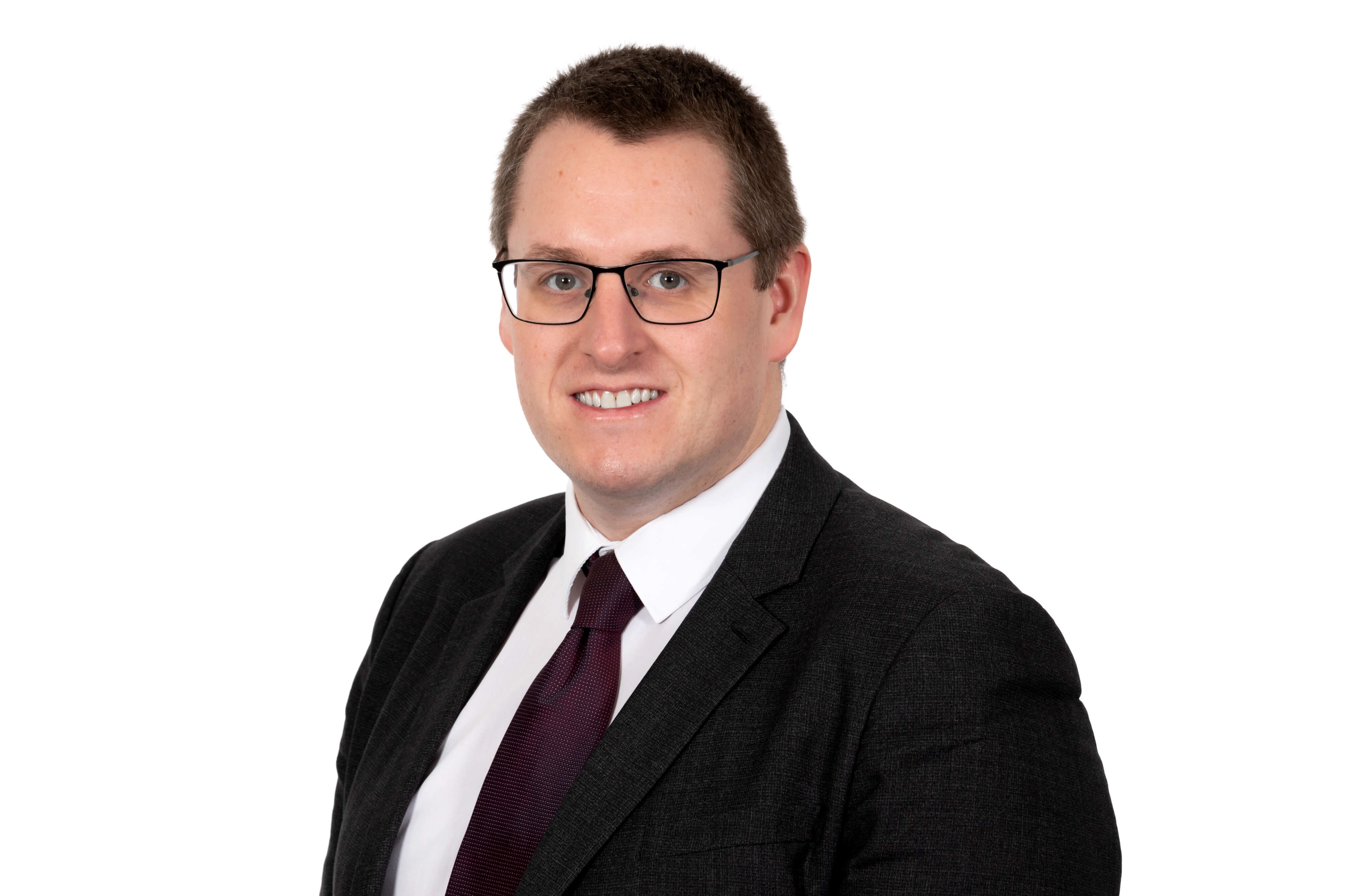 Patrick Sheedy Achieves Family Law Advanced Certification - NBB ...
